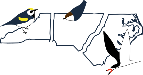 Birding Trail Sites