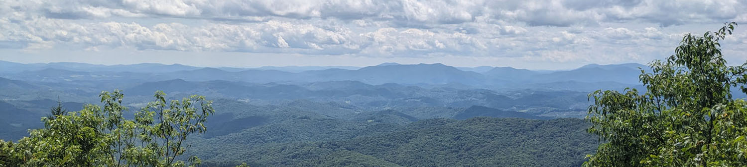 Grayson Highlands State Park, Grayson County, Virginia